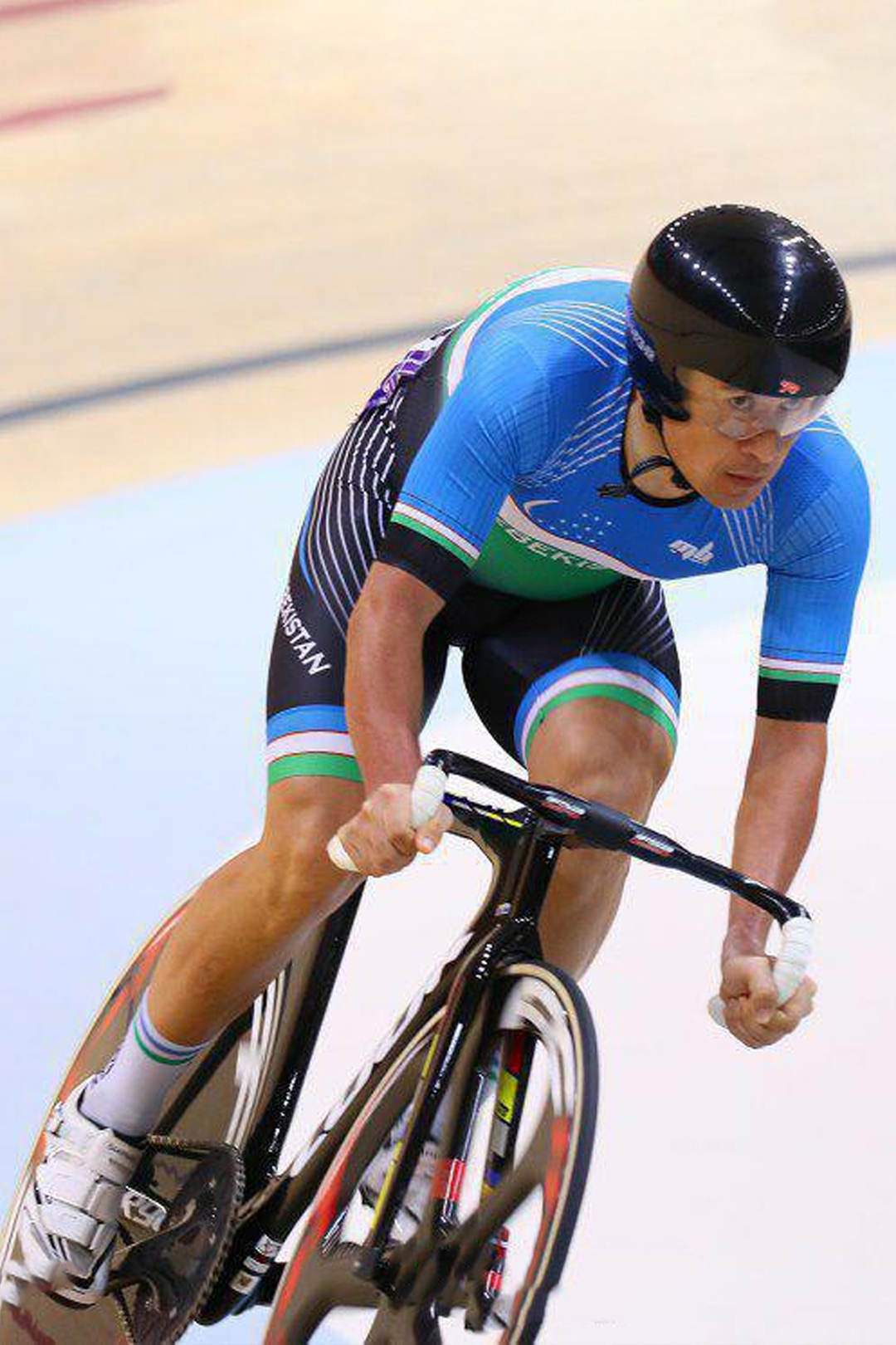 Федерация Велоспорта Узбекистана